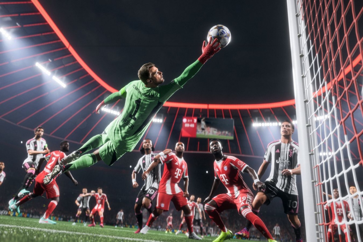 Гайды и советы для ФИФА 26 (EA Sports FC 26): настройки графики, тактики, голы, оборона, атака ...