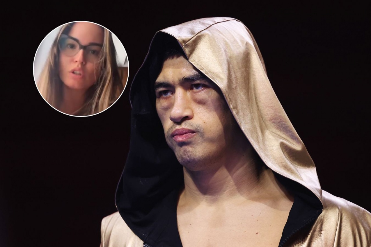 Биография Бивола, личная жизнь, возраст, рост, вес, экс-жена Бивола ...