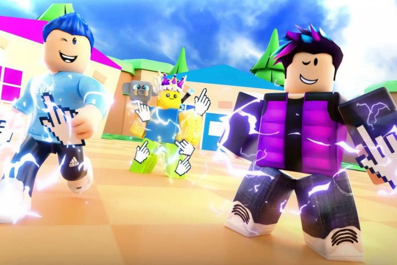 Появились бесплатные промокоды в Roblox на апрель 2026 года, самые ...