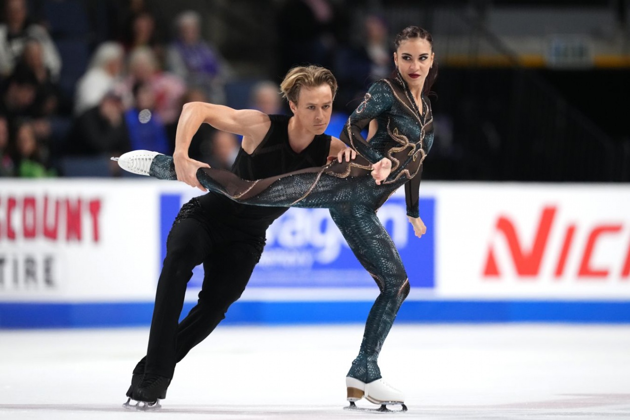 «Трёхлетняя годовщина». Диана Дэвис и Глеб Смолкин опубликовали ...