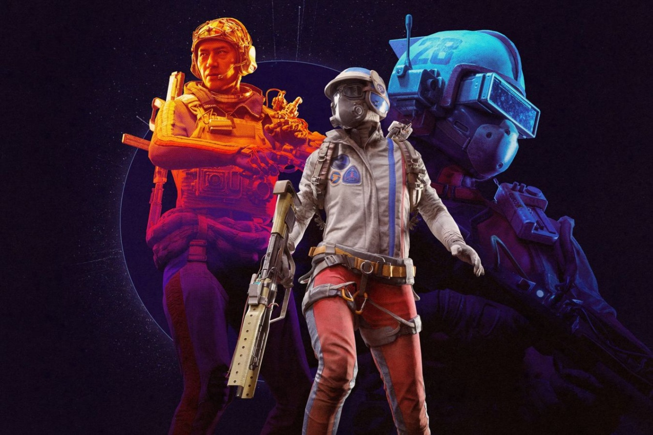 Arc Raiders (Арк Райдерс) — отзывы, что пишут критики, стоит ли играть ...