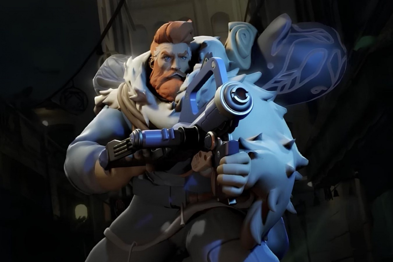 Гайд и советы для Deadlock: как получить, инвайт, требования, гайд ...