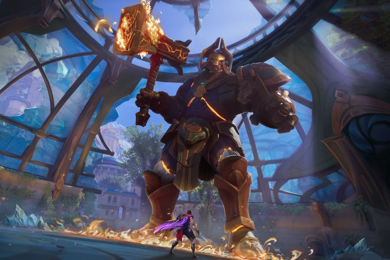 Kingdom Come Deliverance 2: дата выхода, обзор игры, геймплей ...