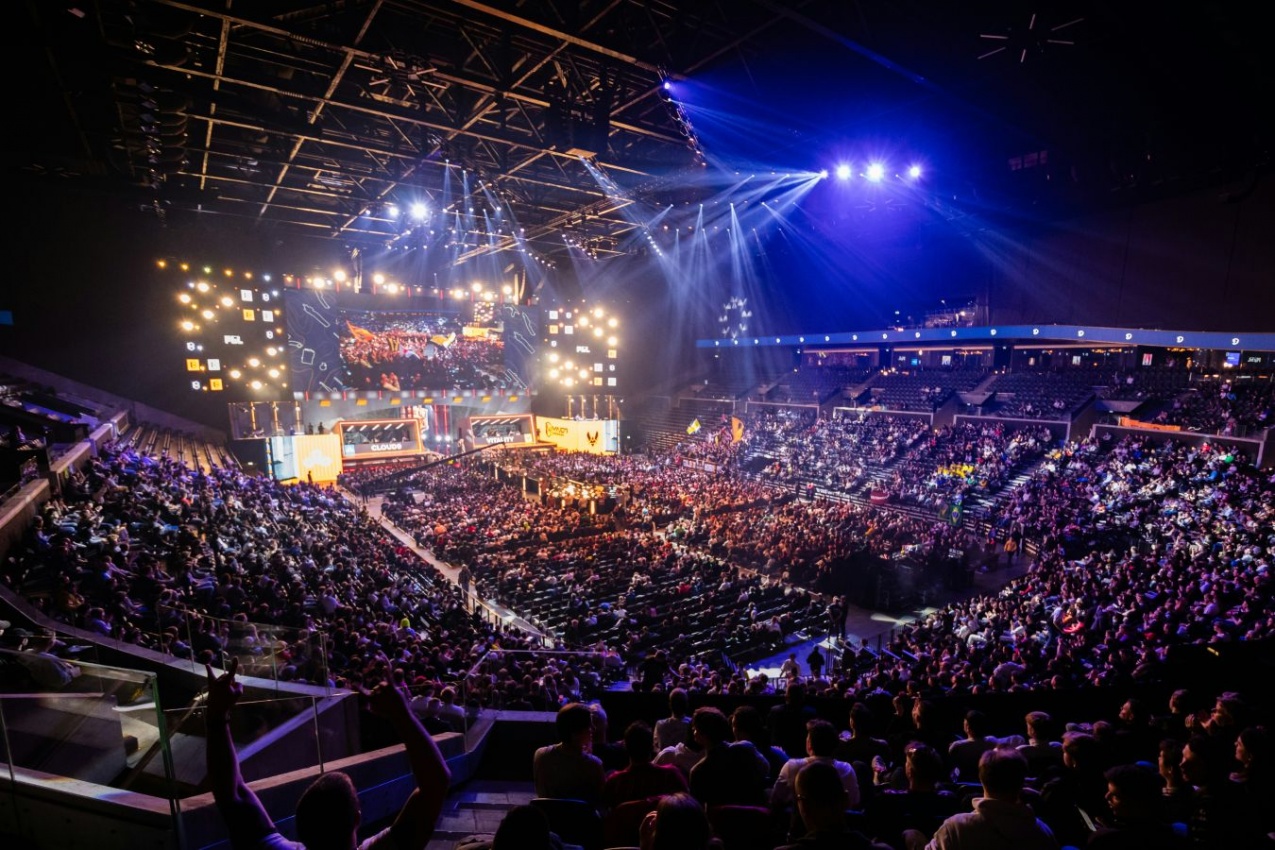 Полный список команд на Perfect World Shanghai Major 2024 по CS2 - Чемпионат