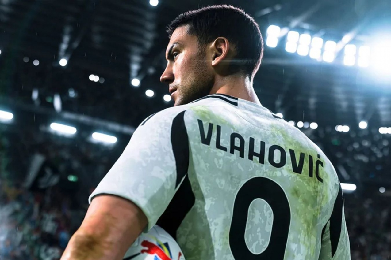 Гайд и советы для ФИФА 25 (EA Sports FC 25): 60 FPS, голы, оборона, атака, Ultimate Team ...