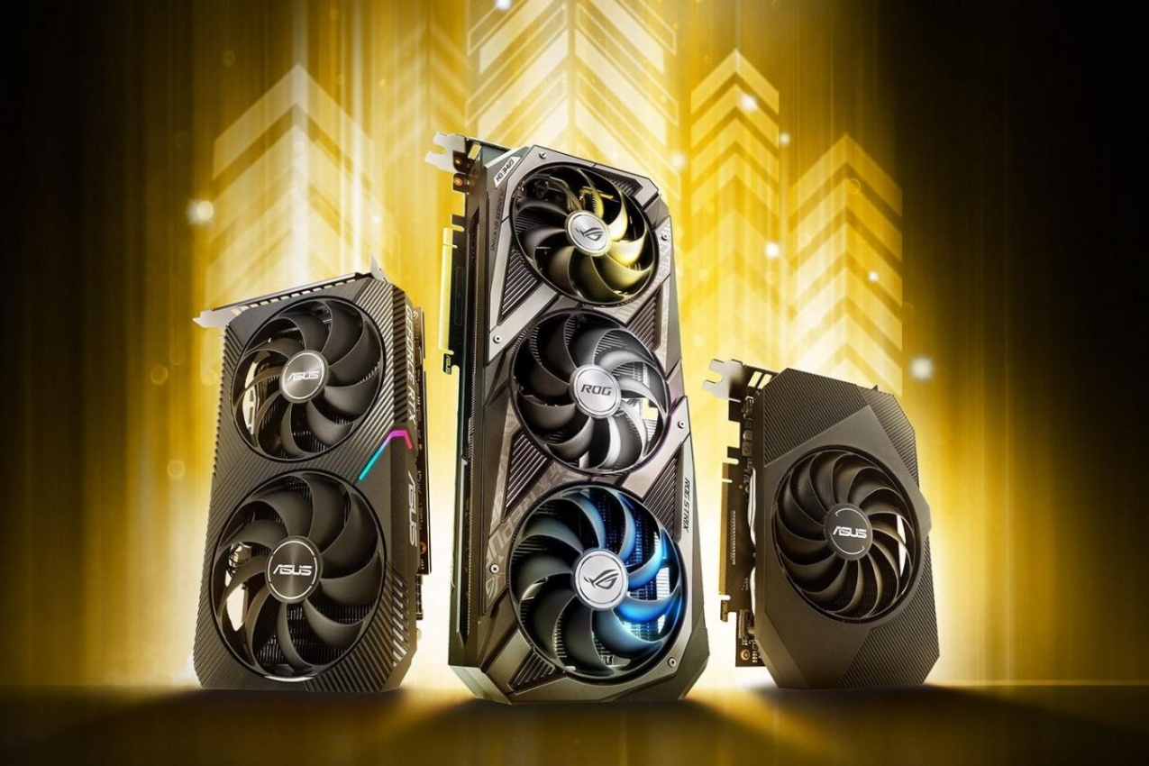 Видеокарта RTX 5090 появилась в продаже в России — цена до 580 тысяч рублей - Чемпионат