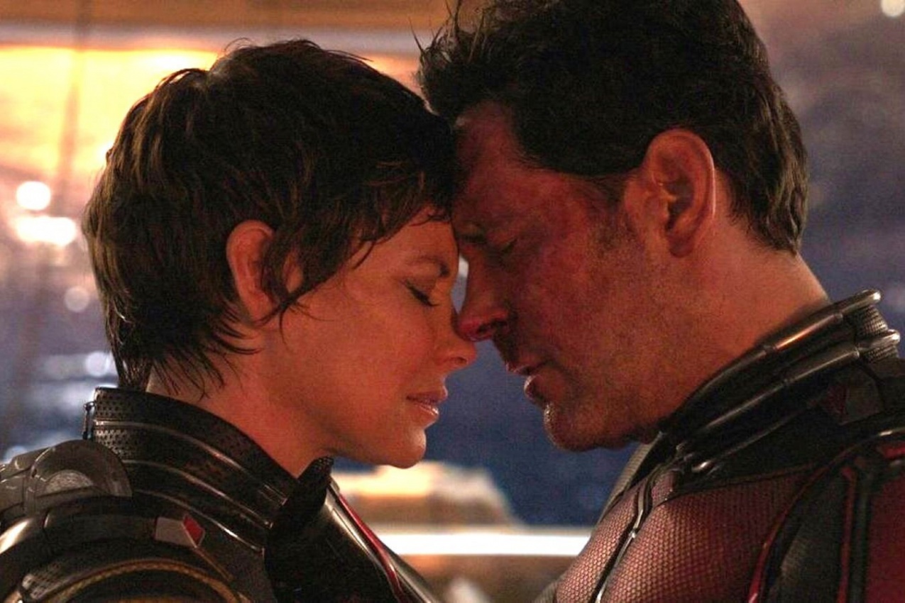 Дата выхода фильмов и сериалов пятой фазы Марвел: «Дэдпул и Росомаха ...