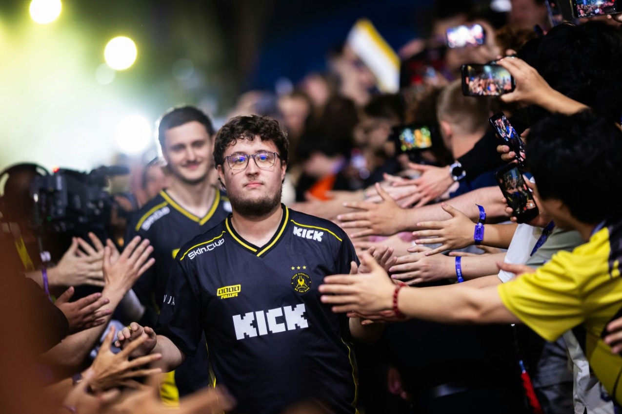 Расписание первого игрового дня IEM Cologne Major 2026 по Counter ...
