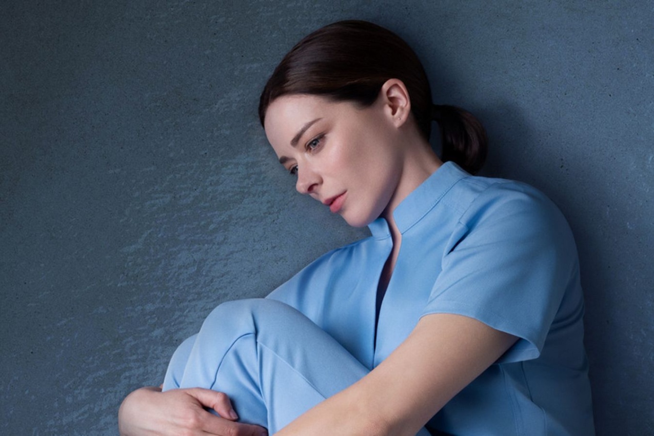 Дыши, второй сезон: сериал, дата выхода, объяснение концовки - Чемпионат