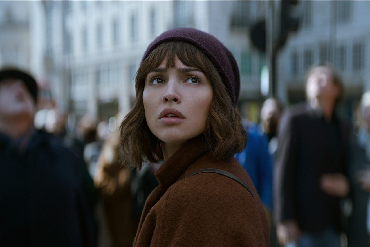 Лучшие сериалы 2024: список топ-24 сериалов, уже вышедших и с высоким ...