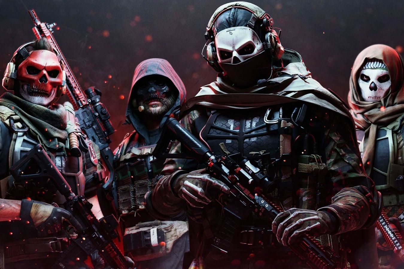 Call Of Duty Modern Warfare 2 Steam Deck 