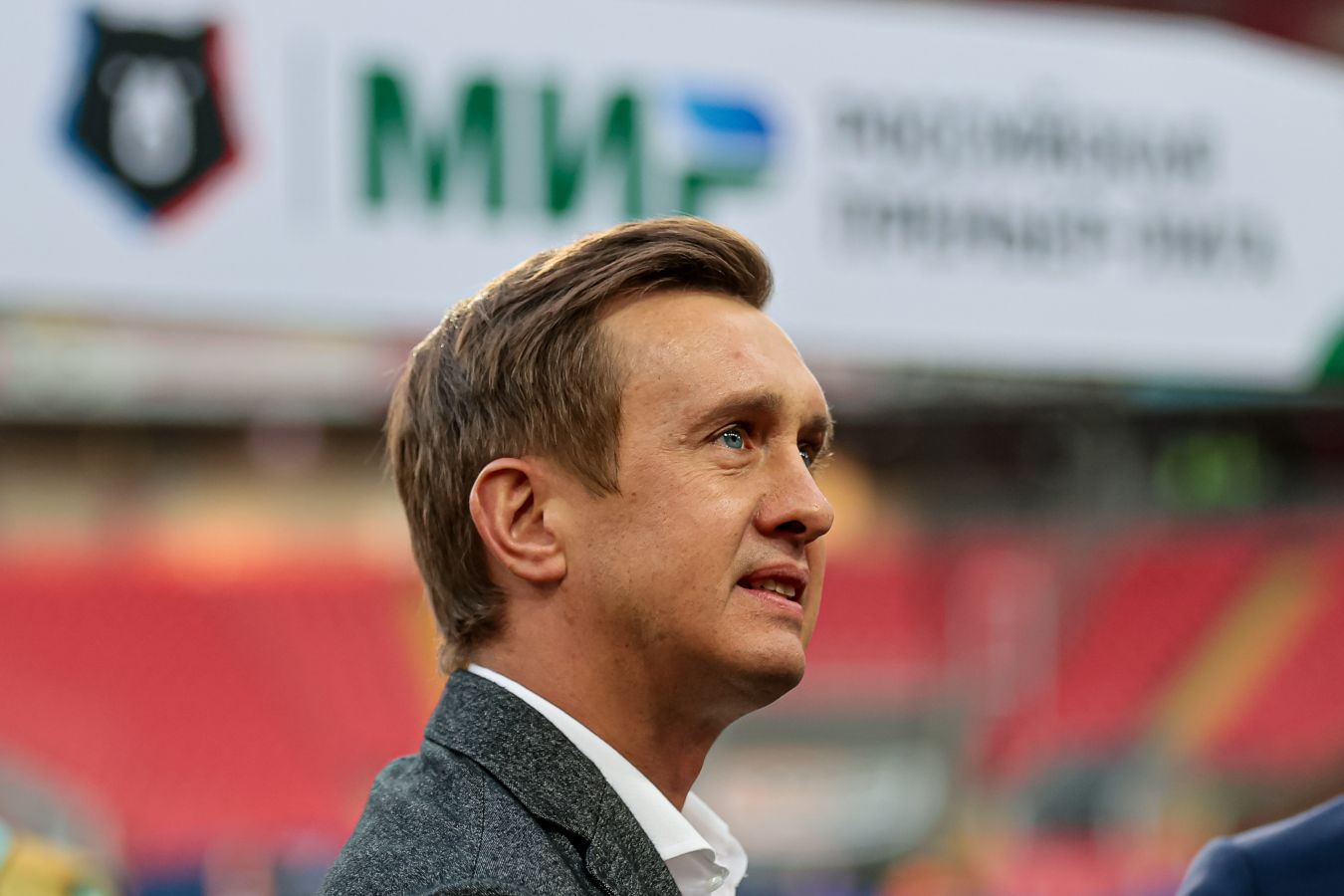 Глава РПЛ Алаев: ситуация с «Торпедо» очень тревожная — есть угроза ...