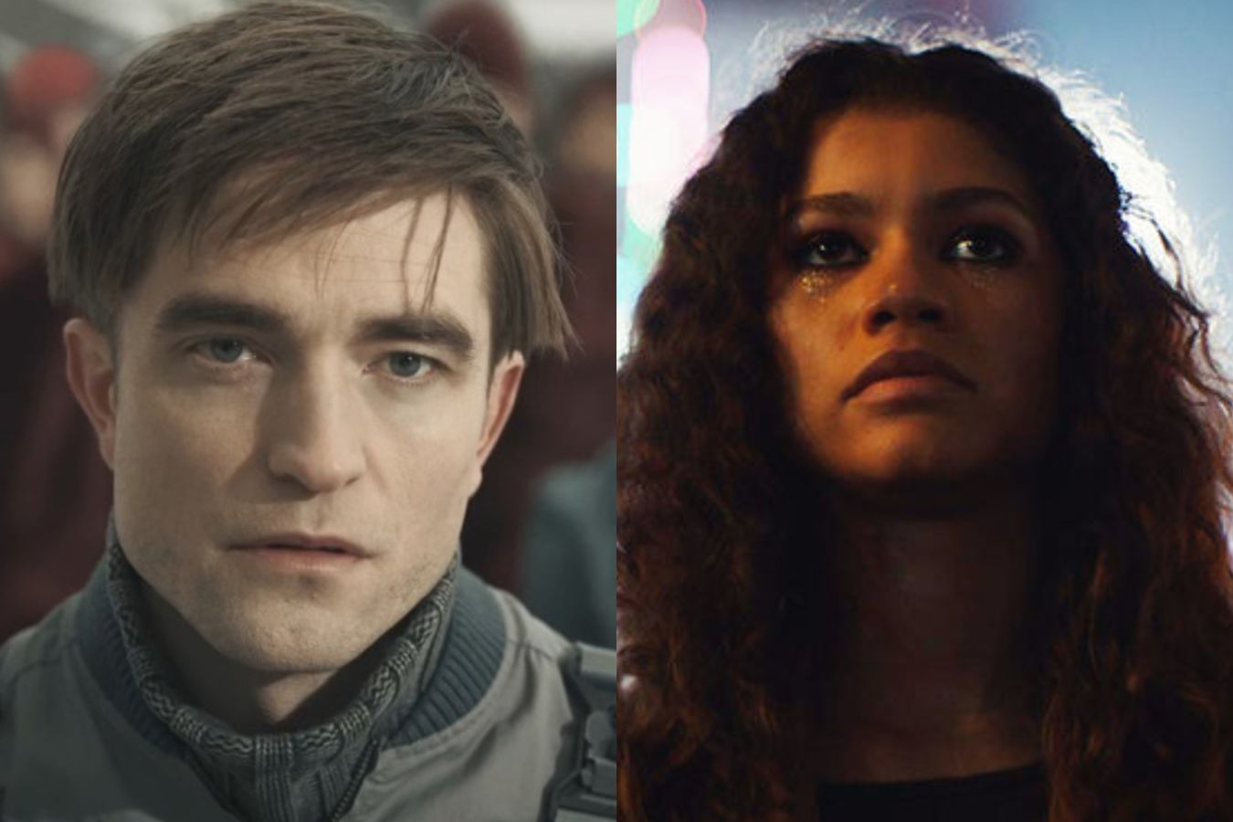 Романтический фильм «Драма» с Робертом Паттинсоном и Зендеей выйдет 3 ...