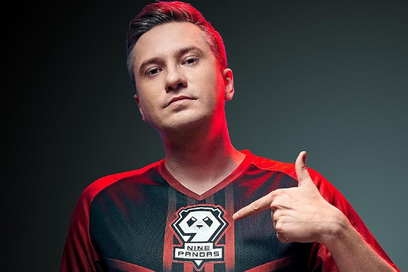 Российская команда 9Pandas победила SMG на чемпионате мира The ...