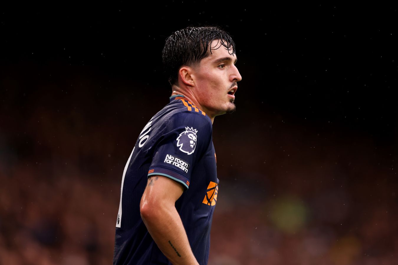 «Арсенал» может перехватить трансферную цель «Сити» стоимостью £ 60 млн ...