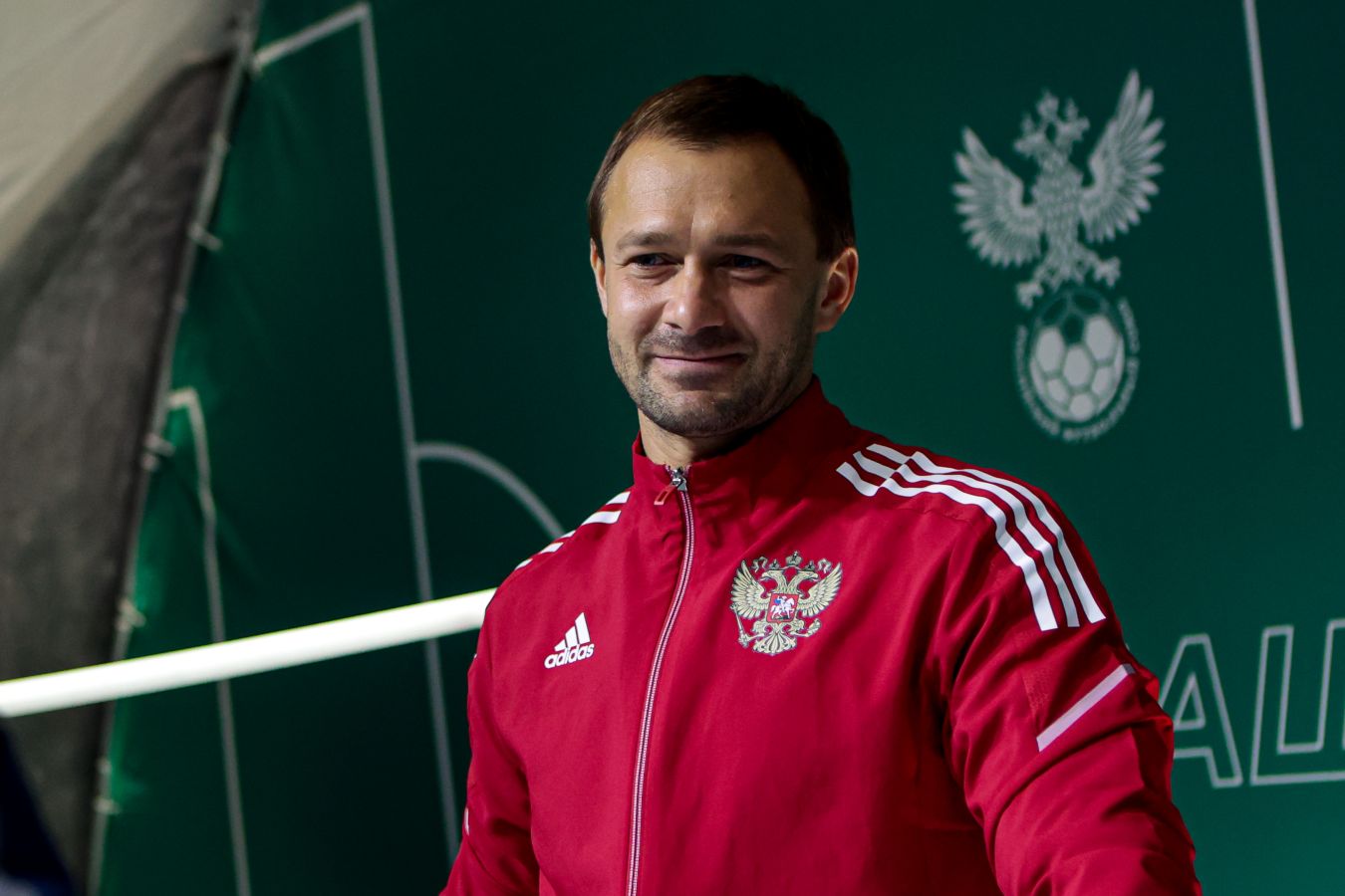 Дмитрий Сычёв поделился ожиданиями от матча «Спартак» — «Зенит» - Чемпионат