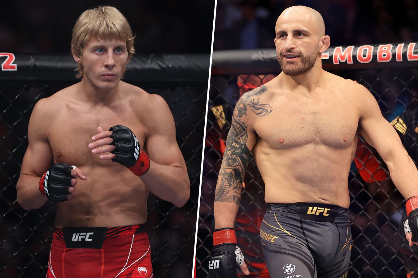 UFC 314: дата и время, где смотреть, когда турнир, 13 апреля 2025 ...