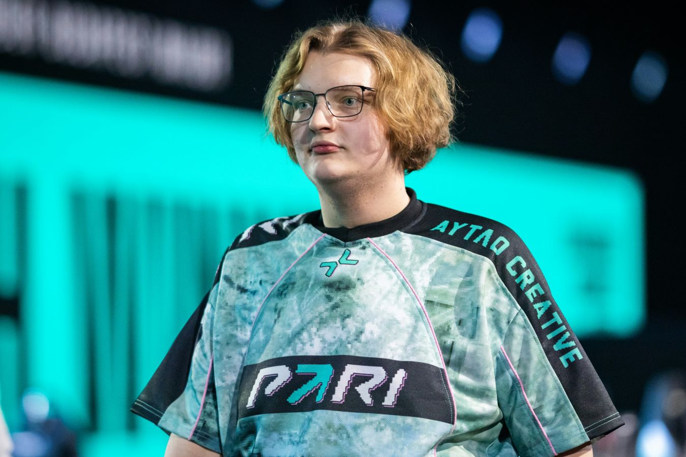 AW покинул состав PARIVISION по Counter-Strike 2 - Чемпионат