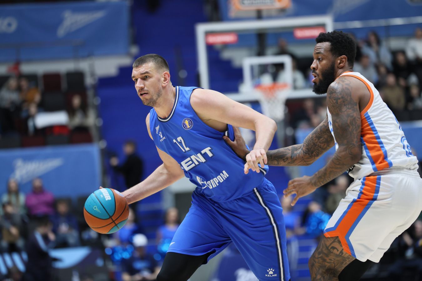 «Зенит» объявил об уходе Артёма Клименко - Чемпионат