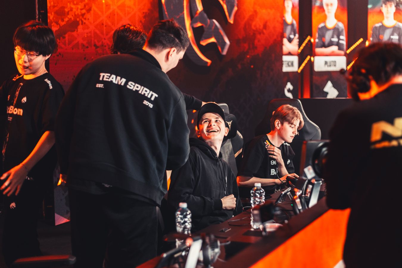 Российская Team Spirit выиграла Super Cup Invitational — это первый трофей региона в MLBB ...