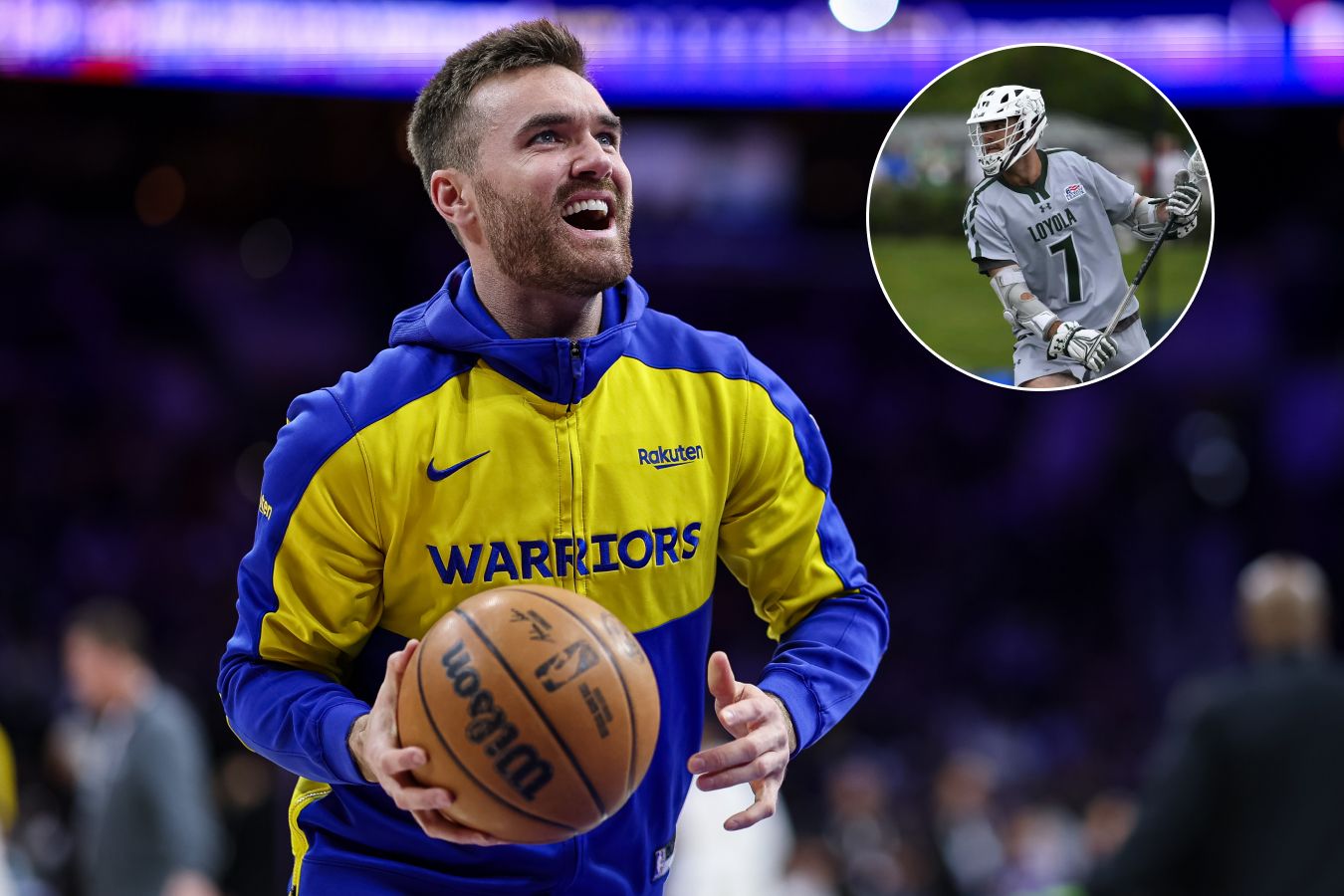 Необычный путь Пэта Спенсера в НБА: биография американского ...