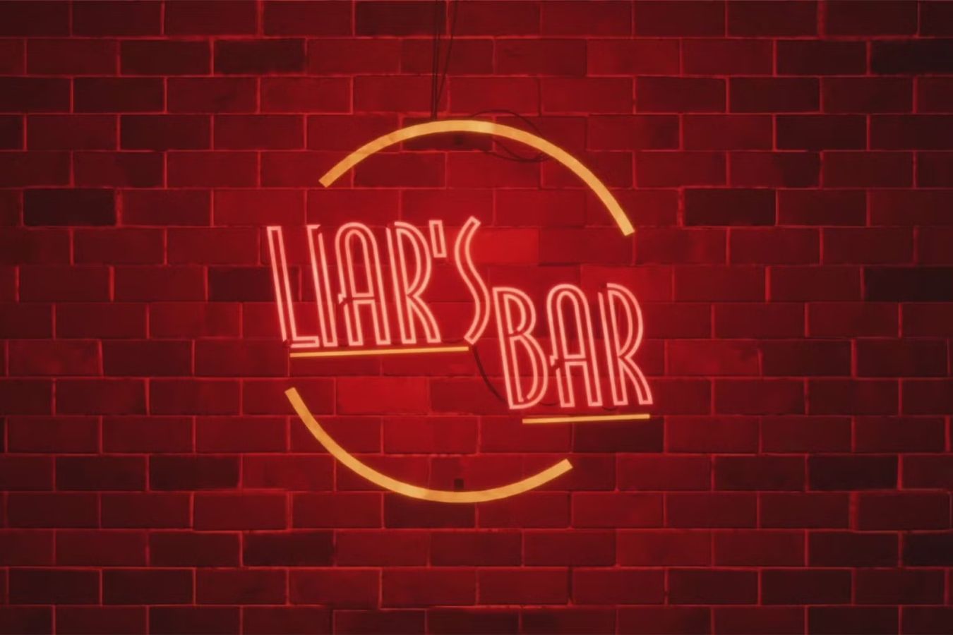 Liar's Bar (2024): отзывы, обзор, впечатления, лор, как играть, в чём особенности, гайд, помощь ...