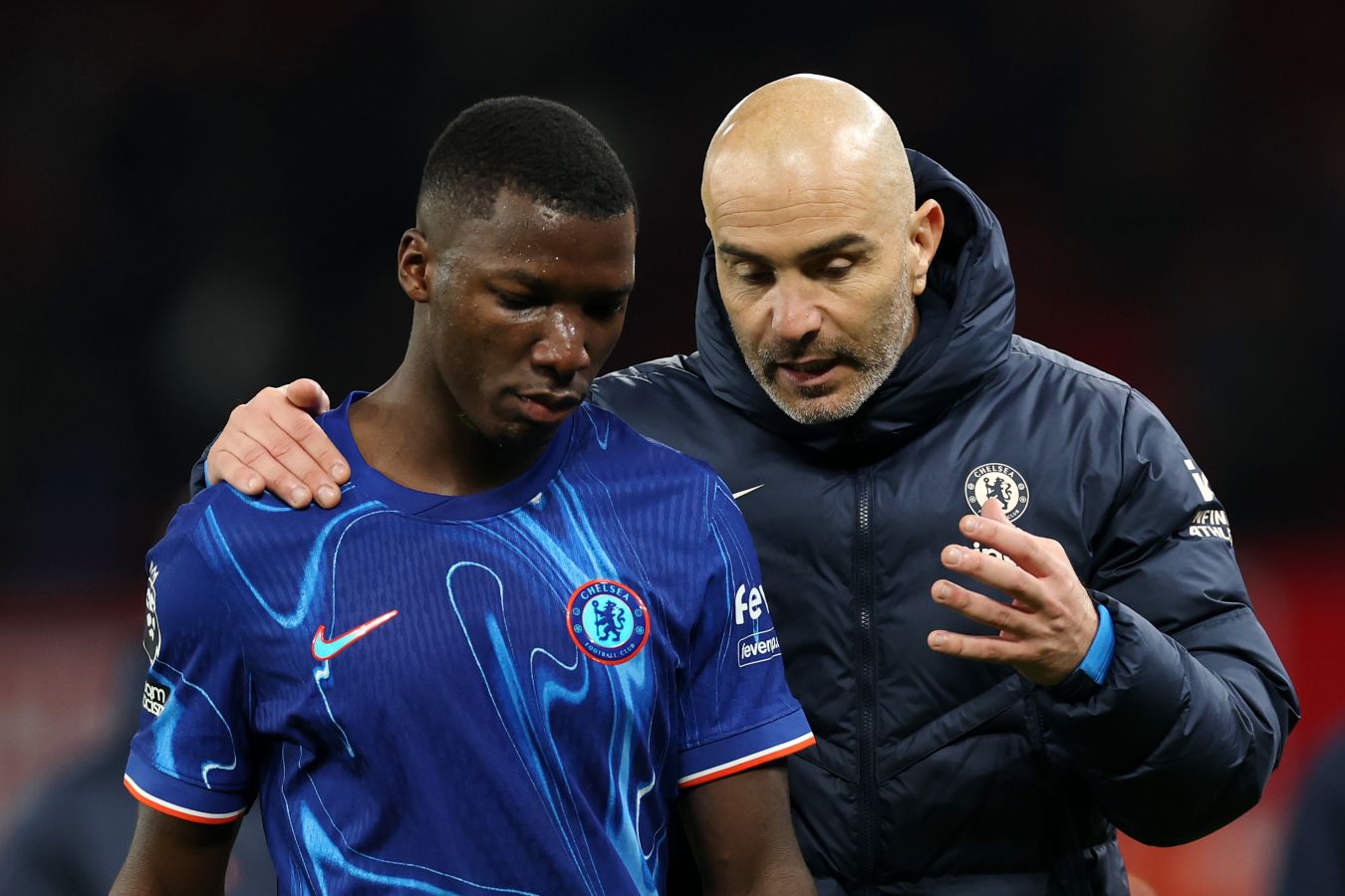 Тренер «Челси» Мареска: мы не хотим продавать игроков в январе - Чемпионат