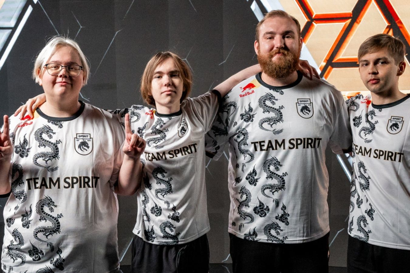 Российская Team Spirit разгромила Astralis на турнире IEM Katowice 2025 по CS2 - Чемпионат