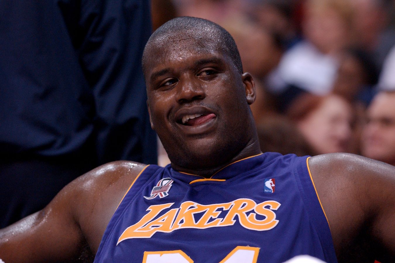 Шакил О'Нил доминировал бы в современной НБА: причины, по которым ...