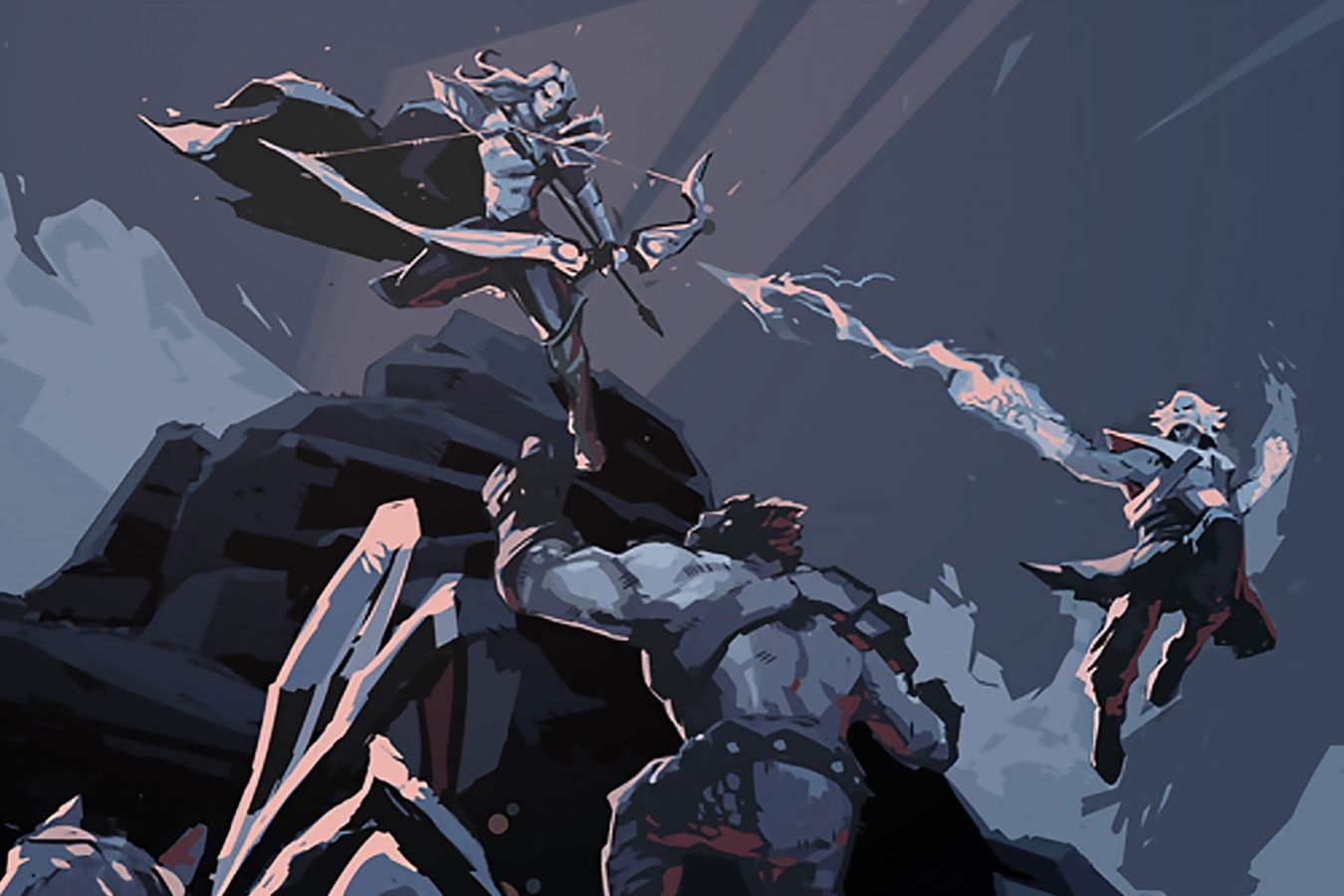 Среднее число зрителей на турнирах по Dota 2 увеличилось в 2 раза после ...