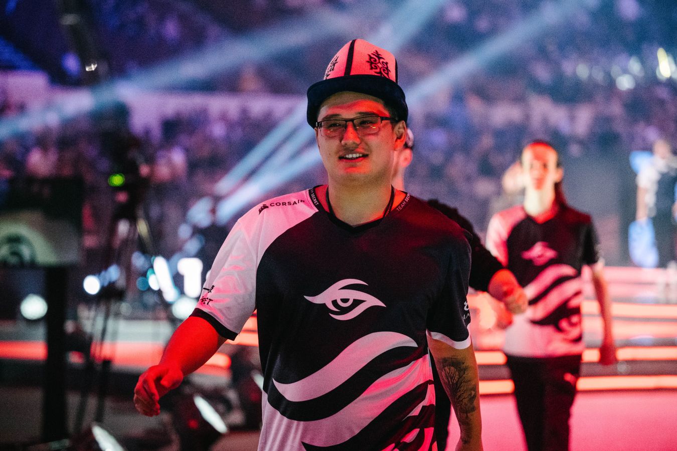 Zayac вернулся в состав NAVI по Dota 2 через три года после ...
