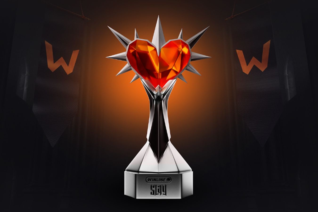 Стримерская премия SLAY 2025: все номинации, голосование, - Чемпионат