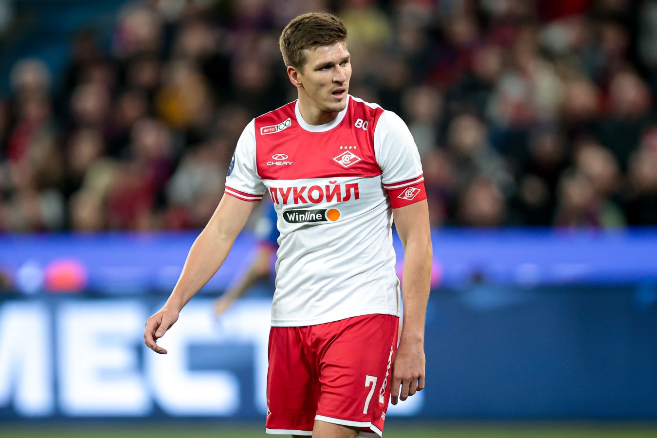 Деменко: Зобнин абсолютно прав насчёт Соболева, весь «Спартак» страдает ...