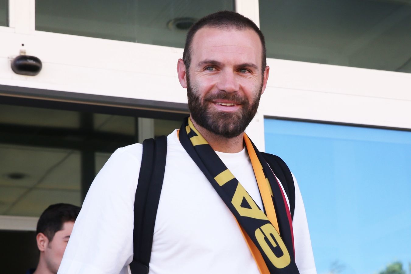 Хуан Мата стал совладельцем клуба МЛС - Чемпионат