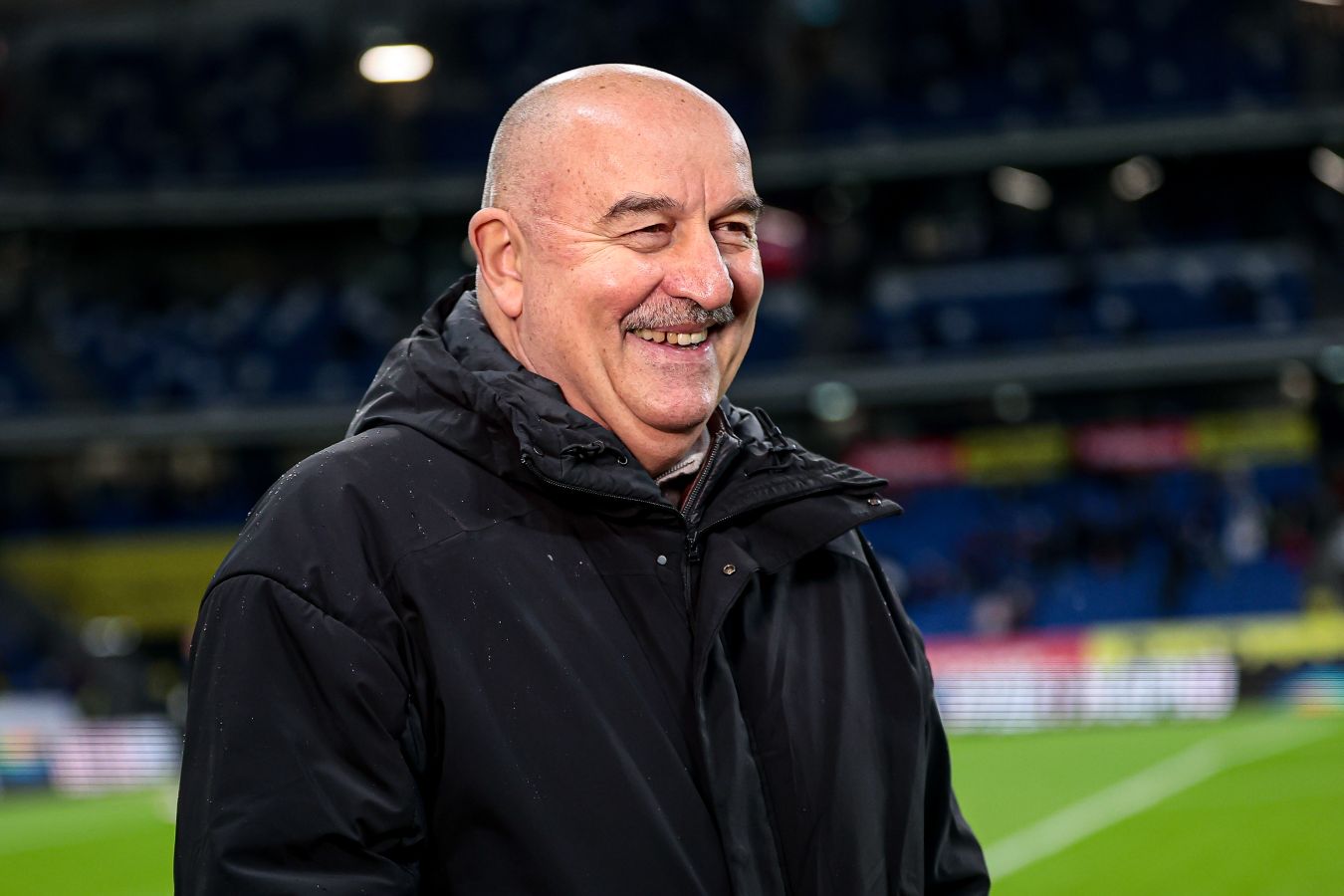 Черчесов оценил слухи о возможном возвращении в «Спартак» - Чемпионат