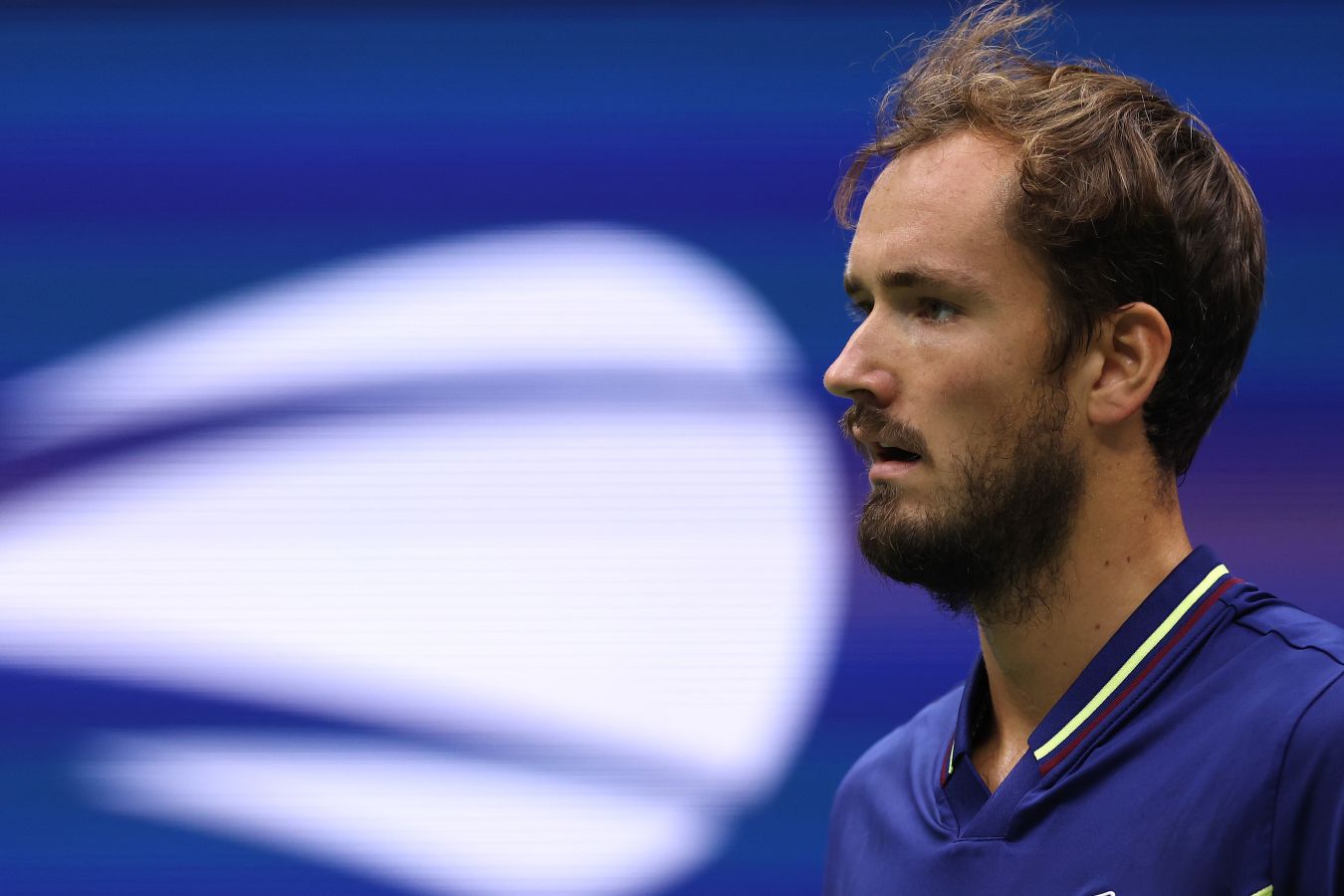 Анна Дмитриева: настоящей энергии у Медведева на финал US Open с ...