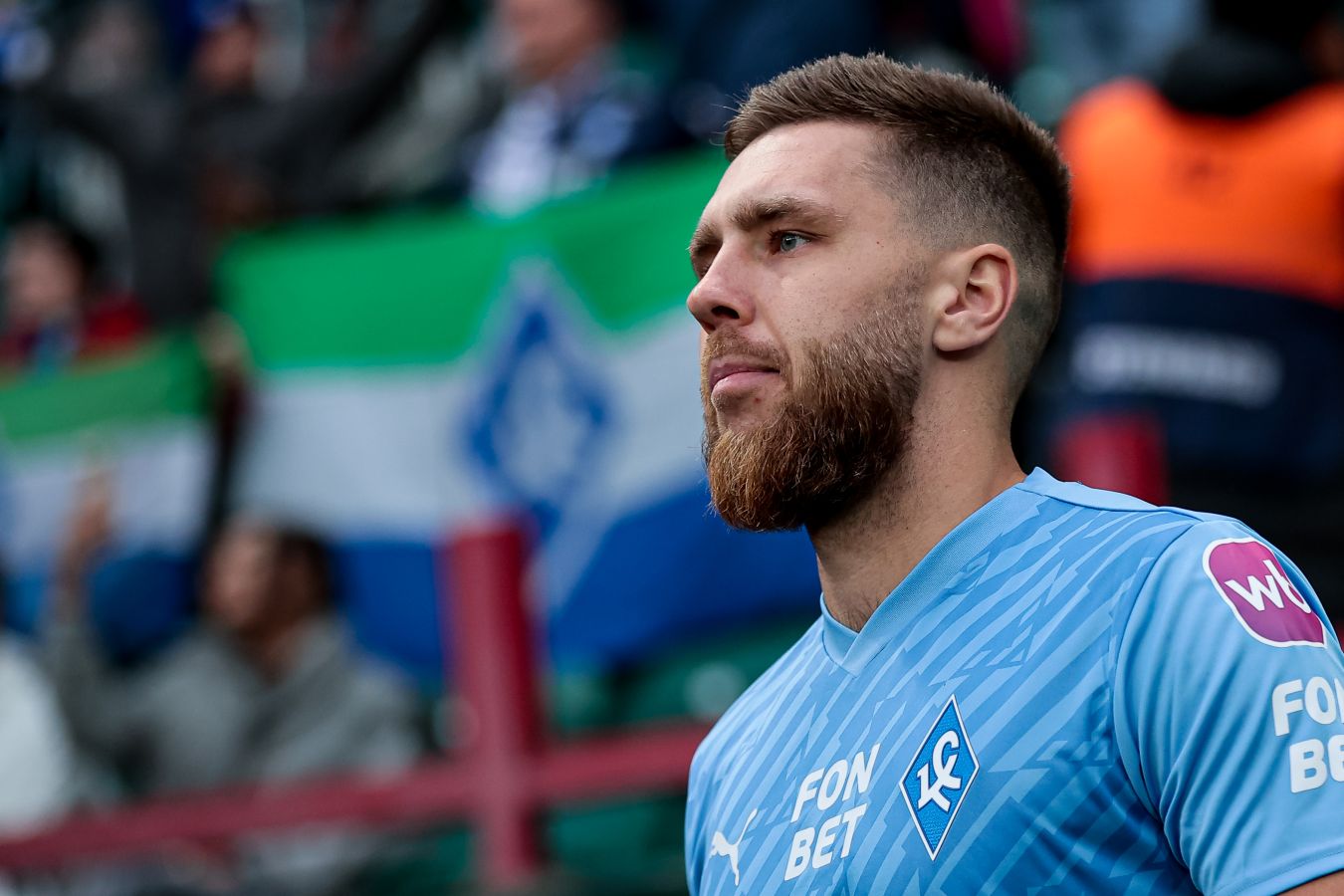 Иван Сергеев: Семак поздравил меня с рекордом, в «Зените» у меня осталось много друзей - Чемпионат