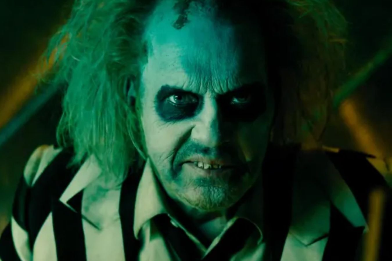 «Он скорее вещь, чем что-то ещё»: Майкл Китон — о своём восприятии ...