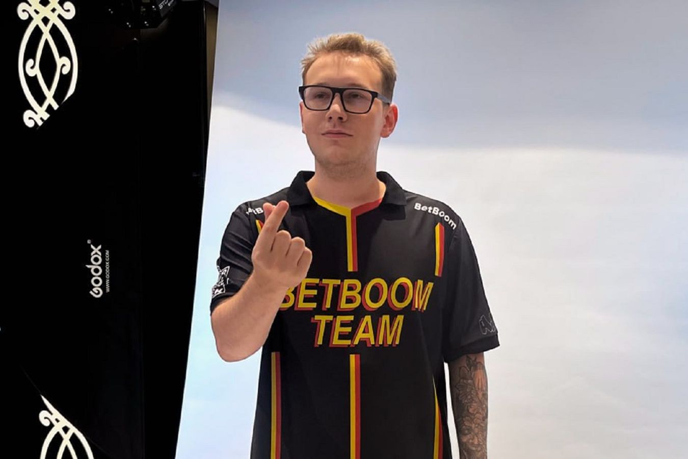 Российская BetBoom Team прошла в финал FISSURE Universe Episode 4 по Dota 2 - Чемпионат