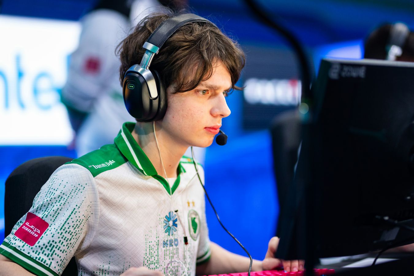 Игроки StarLadder Budapest Major 2025 по CS 2 — m0NESY, donk, apEX ...