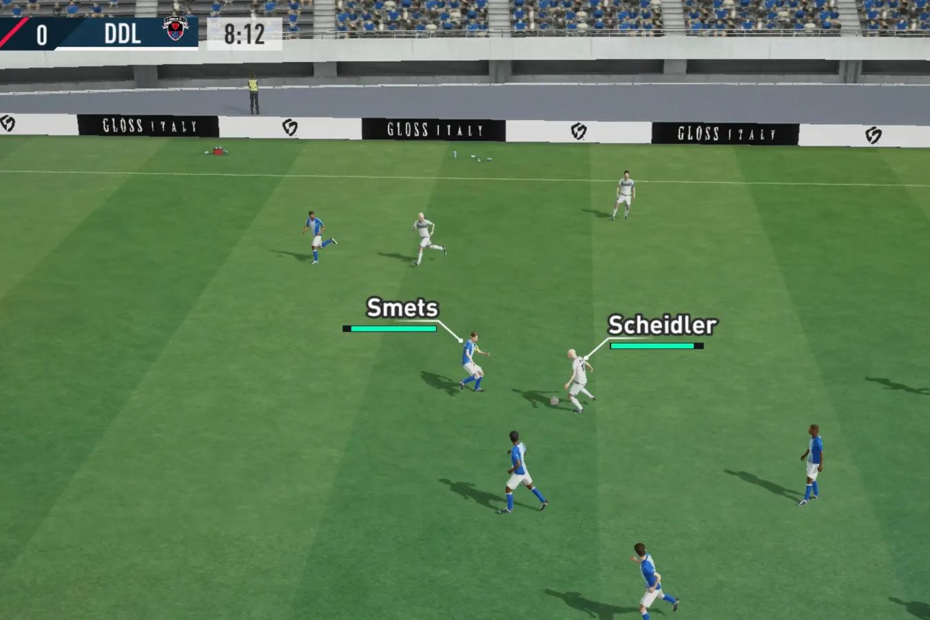 Бесплатный футсим SEGA Football Club Champions 2026 выйдет 22 января ...