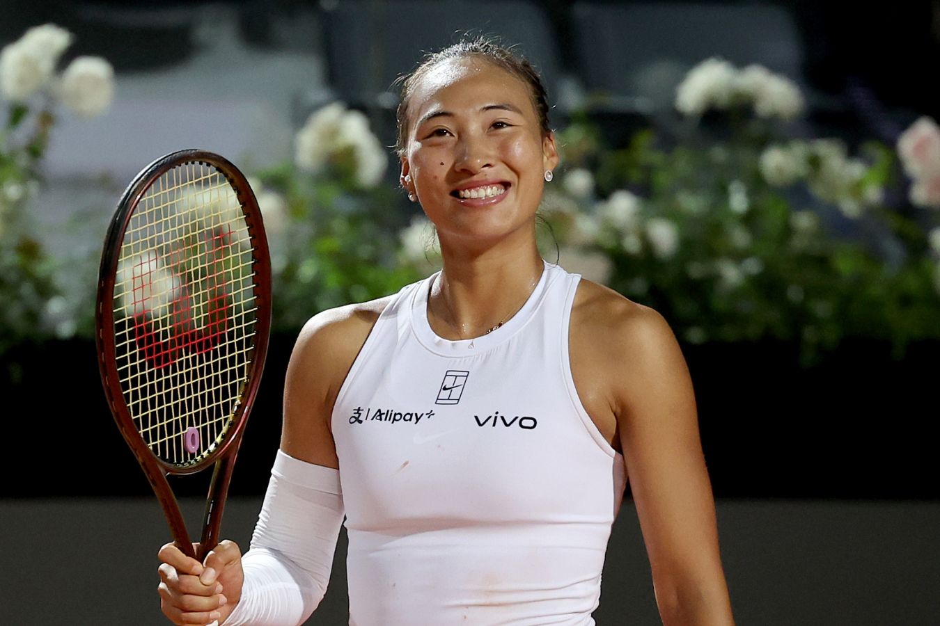 «Хотела играть, да не могла». Чжэн Циньвэнь — о психологическом ...