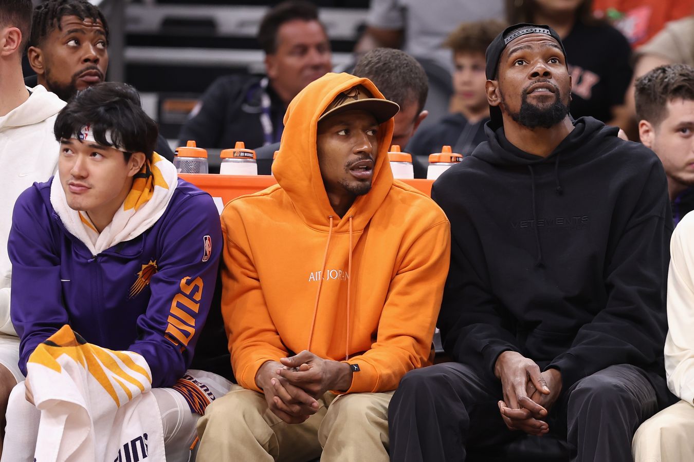 Стало известно, когда Брэдли Бил может дебютировать за «Финикс» - Чемпионат