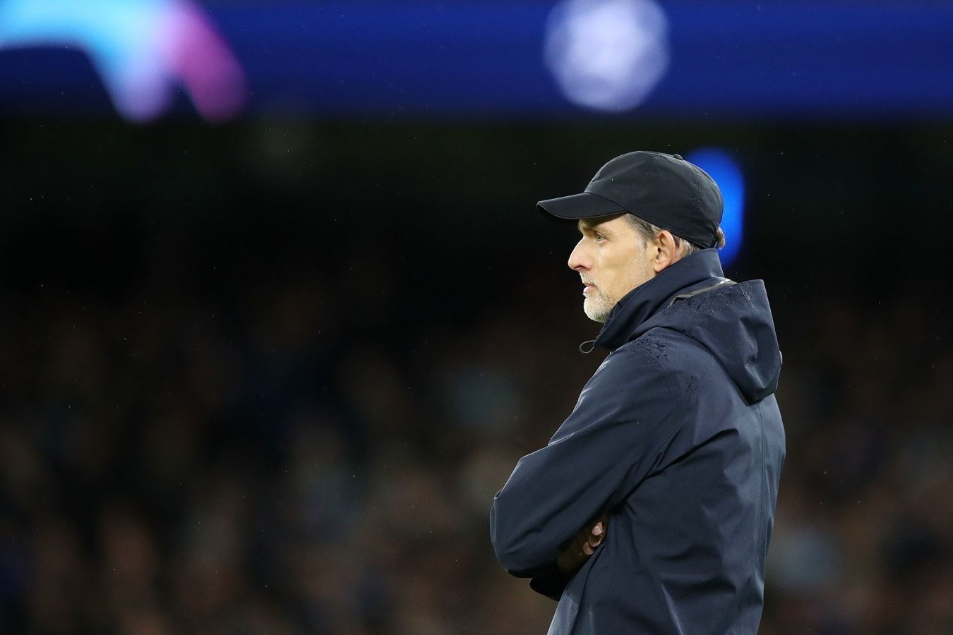 Тренер сборной Англии Тухель — о победе над Албанией: мы очень рады ...