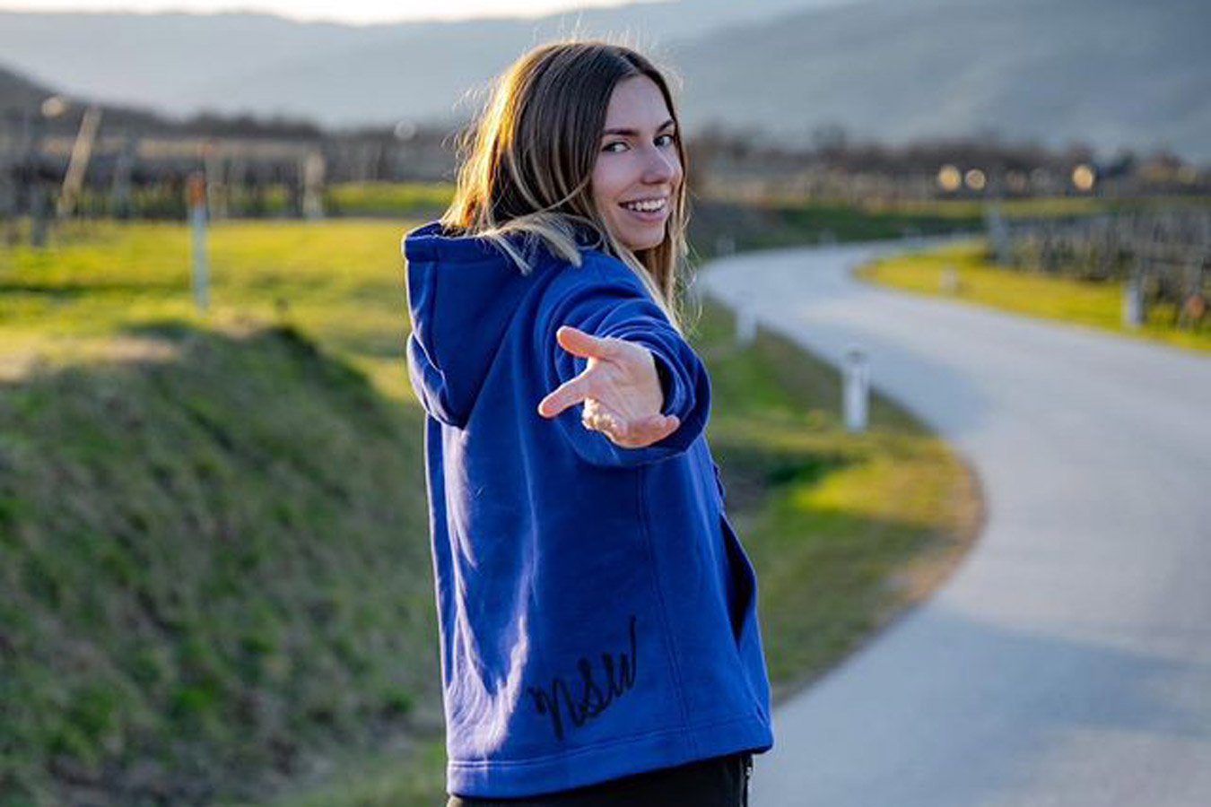 «Враньё». Тимановская отреагировала на названную НОК причину её отъезда ...