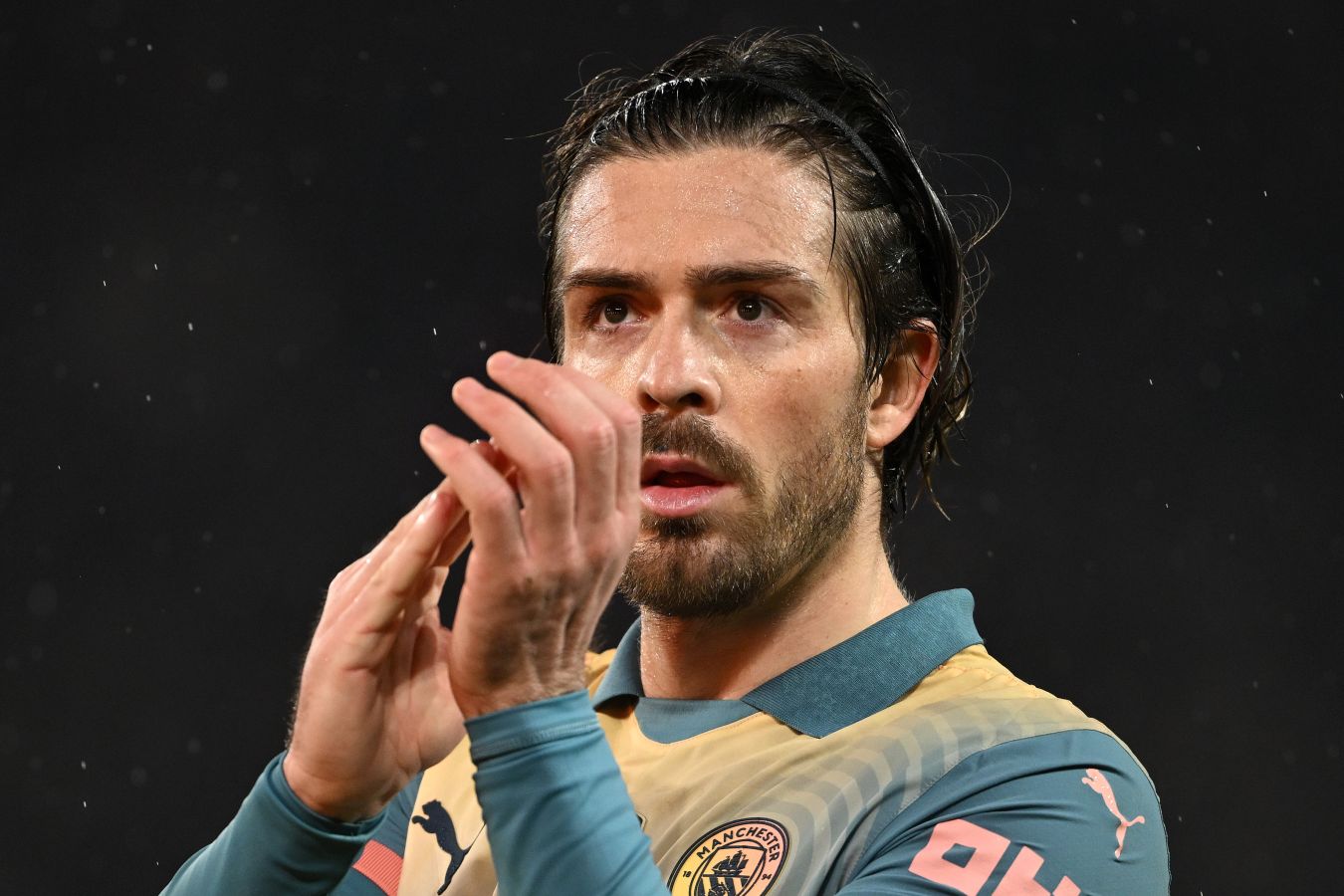 Джек Грилиш впервые за 16 месяцев забил в матче АПЛ - Чемпионат