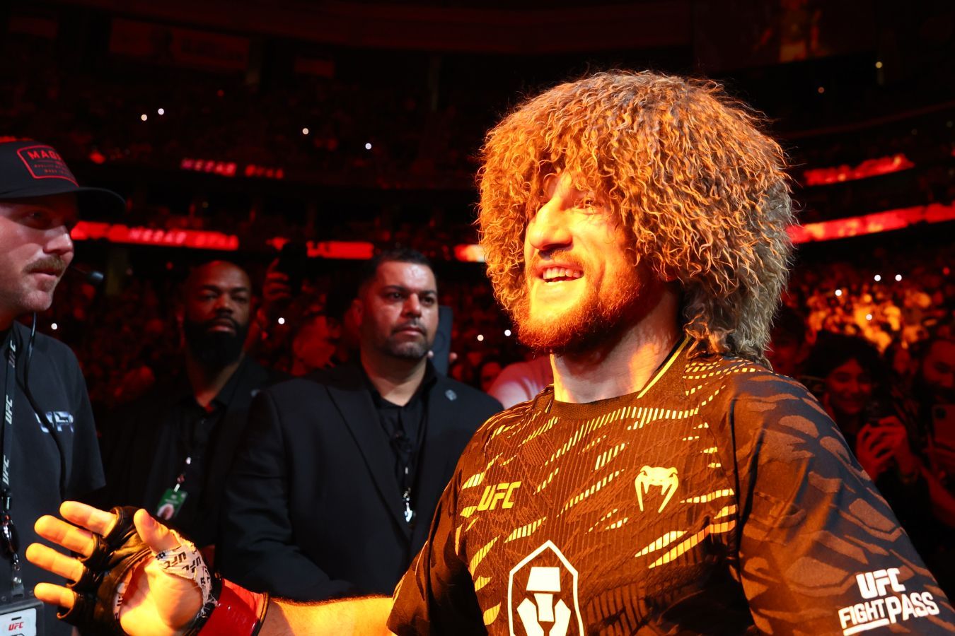 «Жду тебя». Двалишвили обратился к Фигейреду после победы бразильца на ...