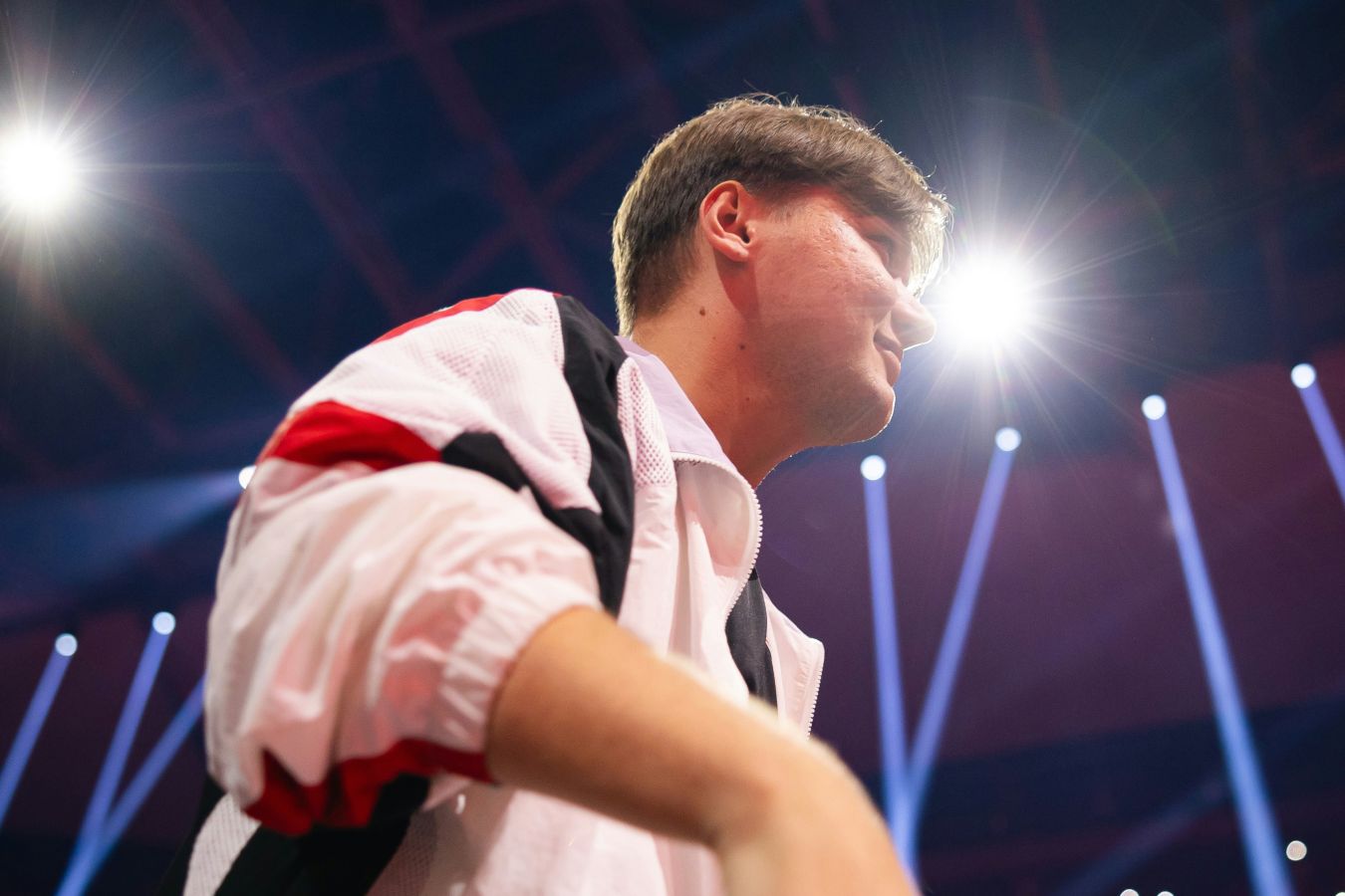 BC.Game хотела выкупить состав Team Spirit по CS 2 - Чемпионат