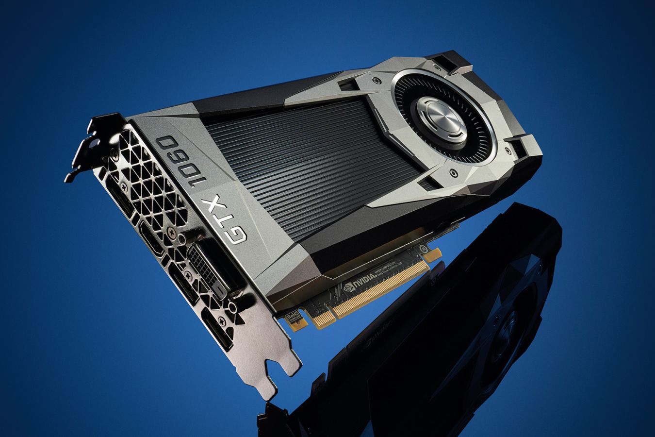 NVIDIA отказалась от поддержки видеокарт GTX 900 и GTX 1000 - Чемпионат