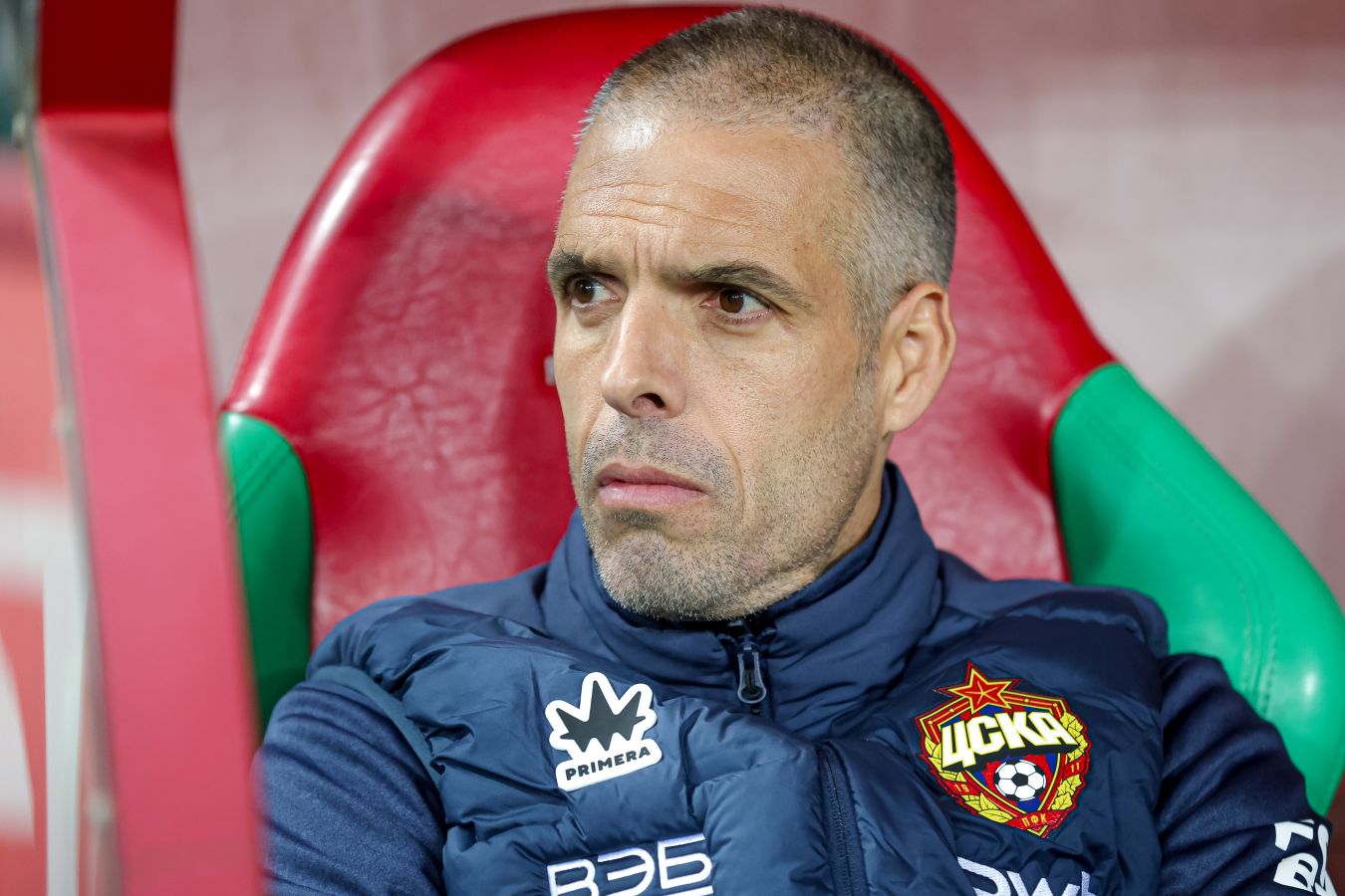 Сычёв: Челестини давно уже всё объяснили, что такое «Спартак», он в ...